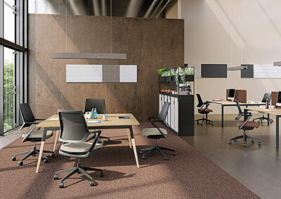 Bureau inspiration scandinave - ASKA